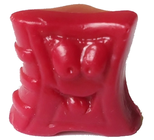 Webster | Crazy Bones-Pedia Wiki | Fandom