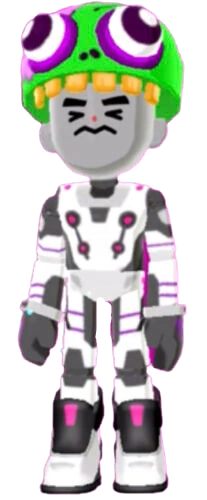 Bugg | Crazy Bones-Pedia Wiki | Fandom