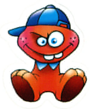 Rascal | Crazy Bones-Pedia Wiki | Fandom