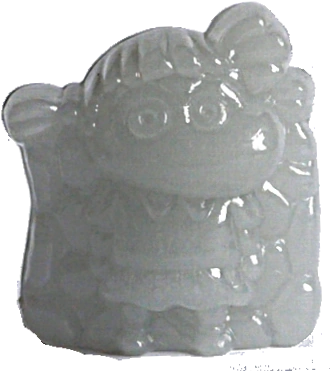 Neni Chan 1 | Crazy Bones-Pedia Wiki | Fandom