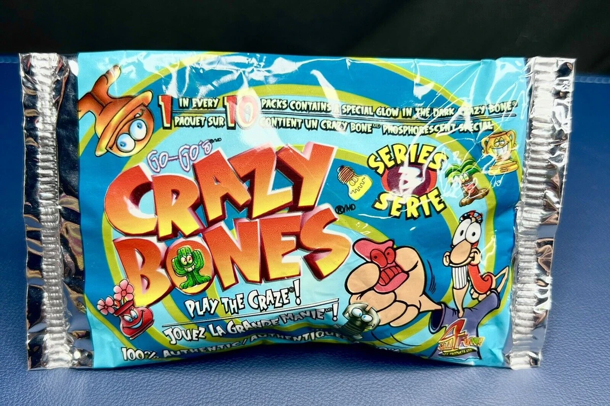 Category:Canada Third Series | Crazy Bones-Pedia Wiki | Fandom