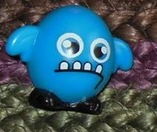 Bumping Weirdos Checklist | Crazy Bones-Pedia Wiki | Fandom