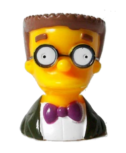 Smithers | Crazy Bones-Pedia Wiki | Fandom