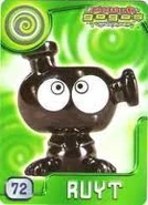 Ruyt | Crazy Bones-Pedia Wiki | Fandom