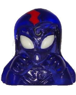 Super Go Go | Crazy Bones-Pedia Wiki | Fandom