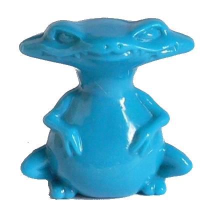 Glubschi | Crazy Bones-Pedia Wiki | Fandom