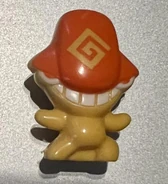 Gochan | Crazy Bones-Pedia Wiki | Fandom