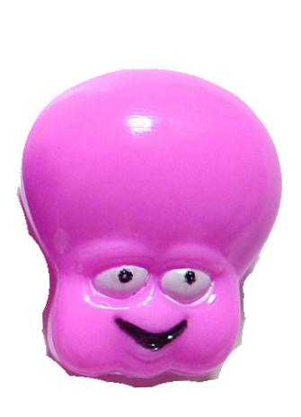 Baby Face | Crazy Bones-Pedia Wiki | Fandom