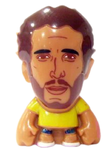 Klemi Saban | Crazy Bones-Pedia Wiki | Fandom