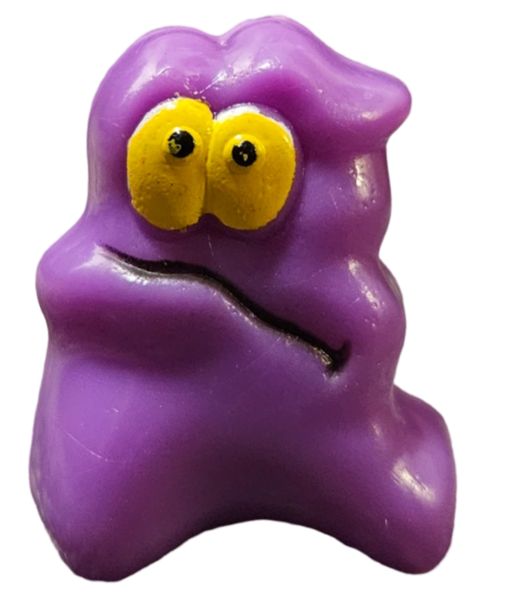 Mumbles | Crazy Bones-Pedia Wiki | Fandom