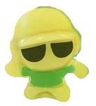 Pitch | Crazy Bones-Pedia Wiki | Fandom