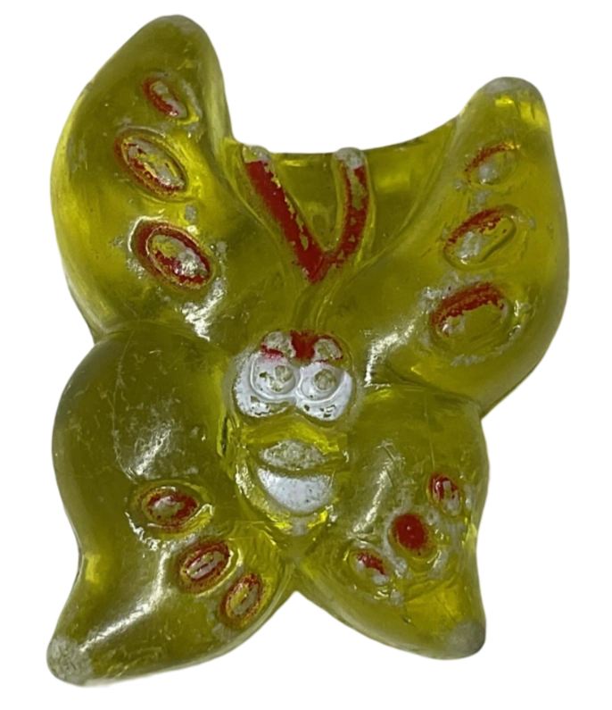 Babocka | Crazy Bones-Pedia Wiki | Fandom