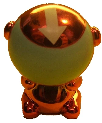 Jahi | Crazy Bones-Pedia Wiki | Fandom