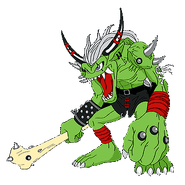 Ogremon | Crazy Bones-Pedia Wiki | Fandom