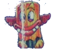 Totemon | Crazy Bones-Pedia Wiki | Fandom