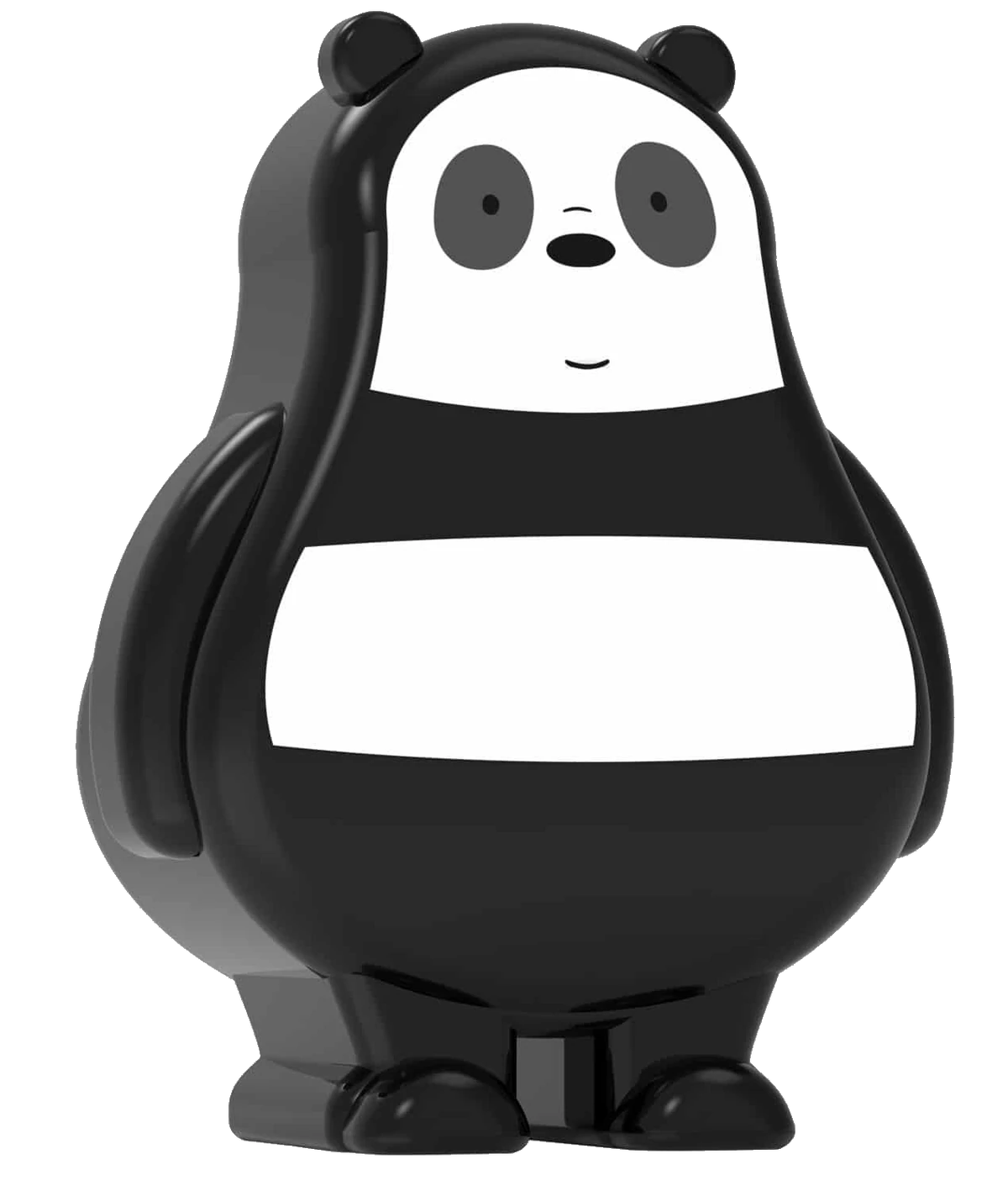 Grizz & Panda (Minitoons) | Crazy Bones-Pedia Wiki | Fandom