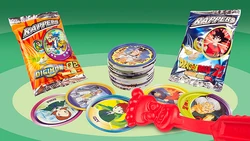 Magicbox | Crazy Bones-Pedia Wiki | Fandom