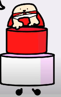 Captain Underpants Cake | Crazycasey Wiki | Fandom