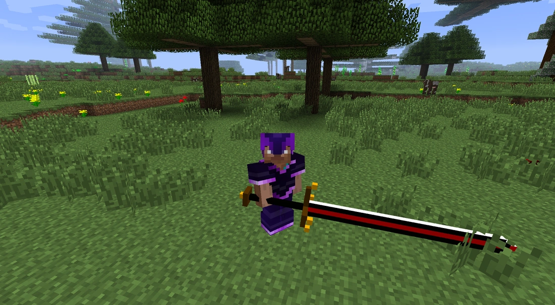 Weapons | Crazy Craft 2.0 Wiki | Fandom