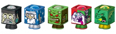 Medieval Cubes | Crazy Cubes Wiki | Fandom