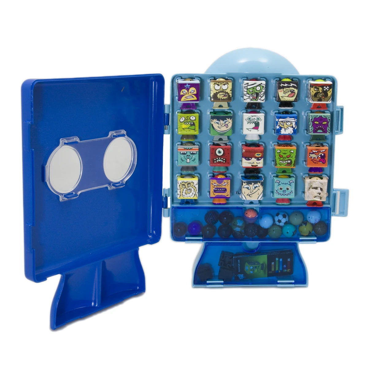 Collector Case | Crazy Cubes Wiki | Fandom