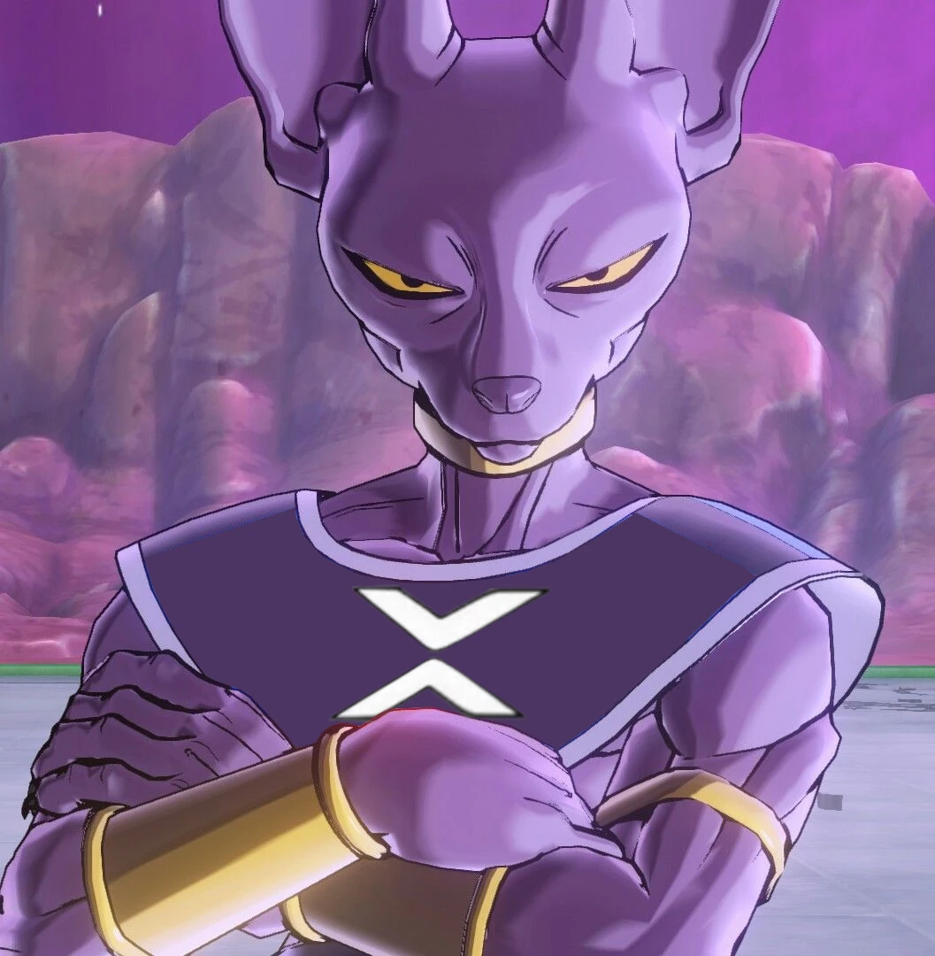 Beerus Deborai | CrazyDBS Wiki | Fandom