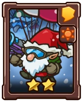 Elven Rangers | Crazy Defense Heroes Wiki | Fandom