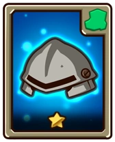 Iron Cap | Crazy Defense Heroes Wiki | Fandom