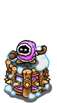 Snowball Tower | Crazy Defense Heroes Wiki | Fandom