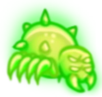 Arach Drone | Crazy Defense Heroes Wiki | Fandom