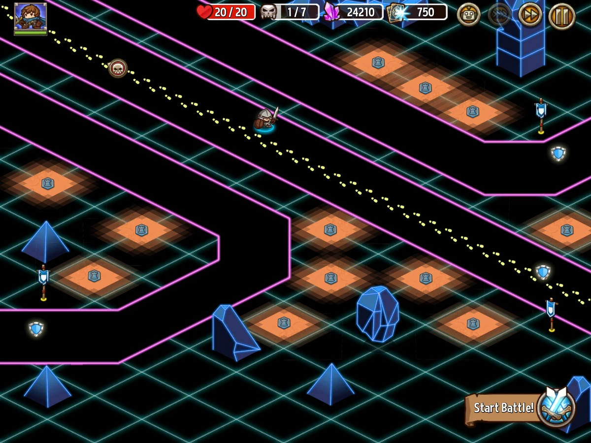 Atari Invasion 4 | Crazy Defense Heroes Wiki | Fandom