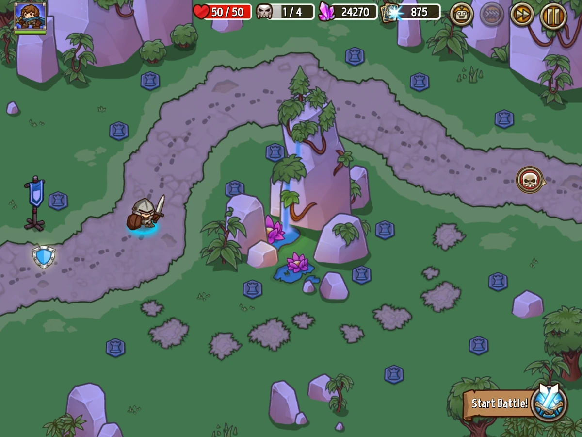 Lunar New Year Invasion 2 | Crazy Defense Heroes Wiki | Fandom