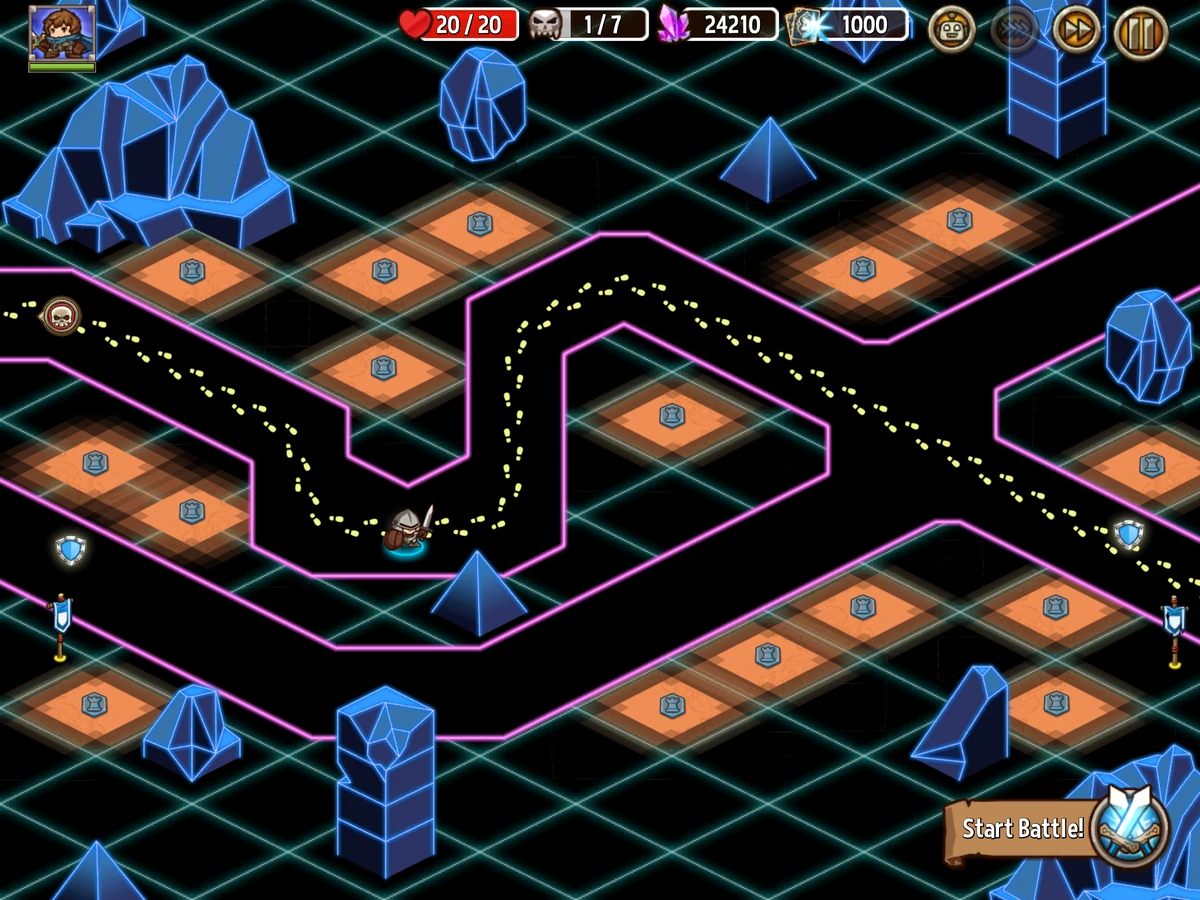 Atari Invasion 15 | Crazy Defense Heroes Wiki | Fandom