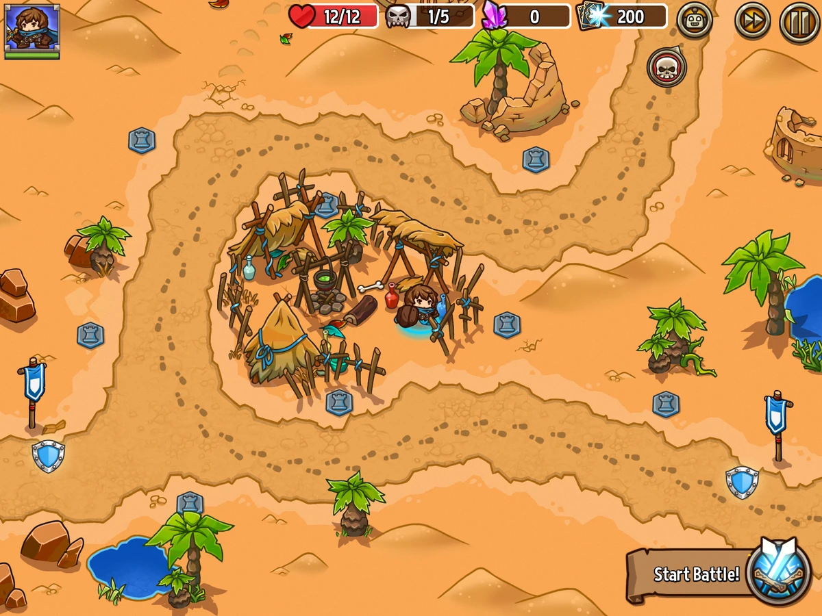 The Quickfeather's Trill | Crazy Defense Heroes Wiki | Fandom