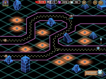 Atari Invasion 3 | Crazy Defense Heroes Wiki | Fandom