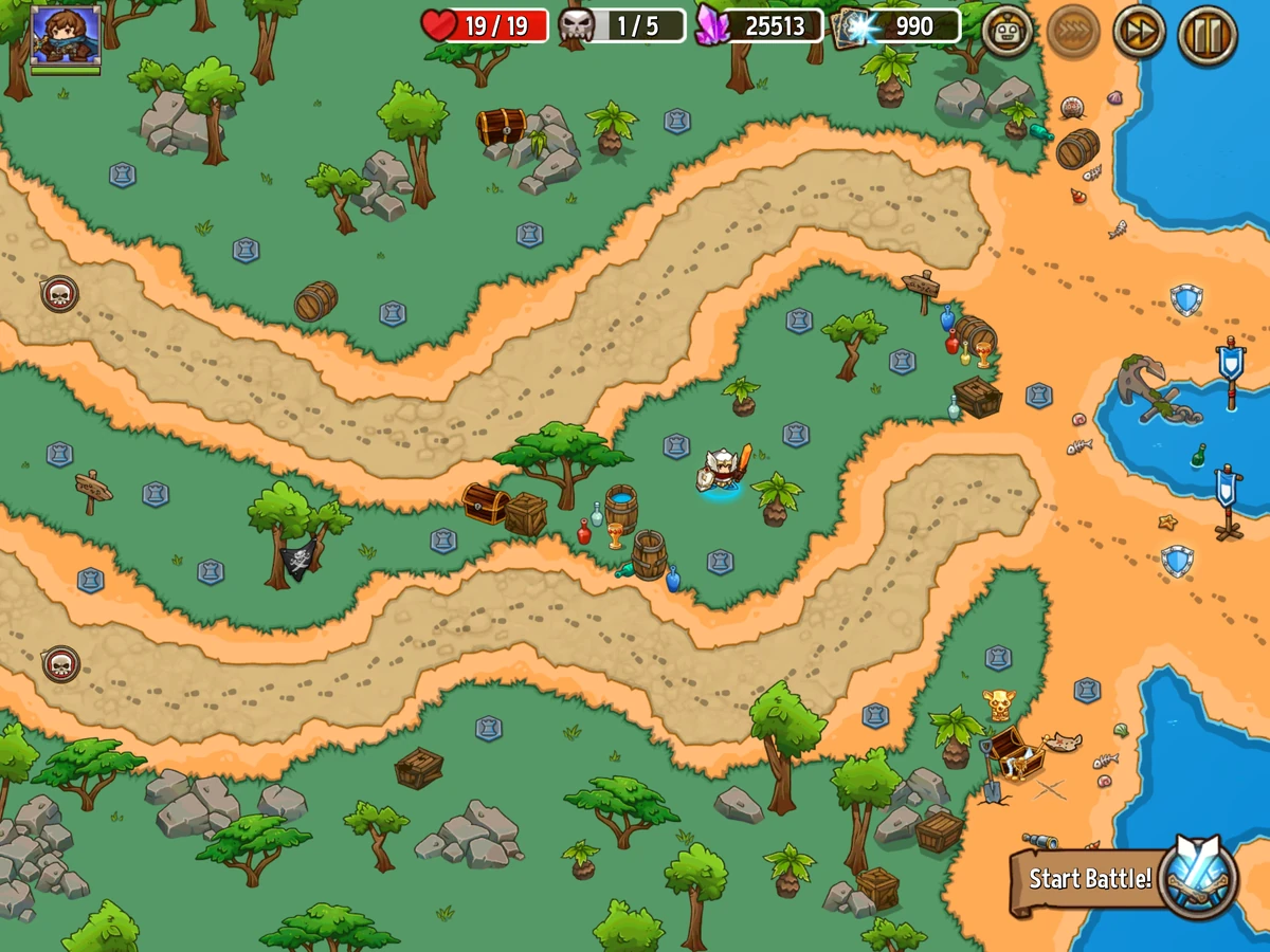 Furball Fight | Crazy Defense Heroes Wiki | Fandom