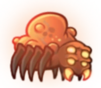 Arach Infernal | Crazy Defense Heroes Wiki | Fandom