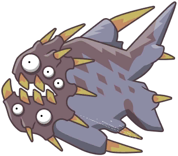 Dunkleosteus | Crazy Dino Park Wiki | Fandom