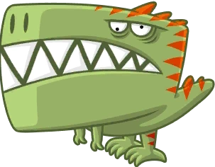 T-Rex | Crazy Dino Park Wiki | Fandom