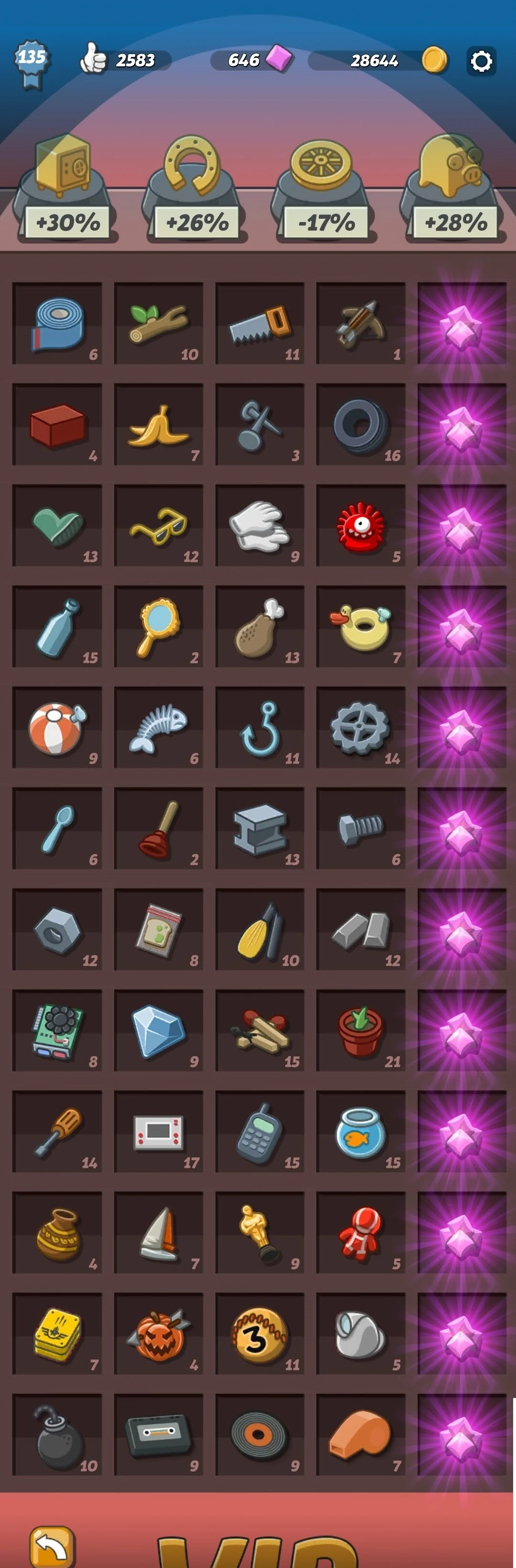 Herradura de la suerte | Crazy Dino Park Wiki | Fandom