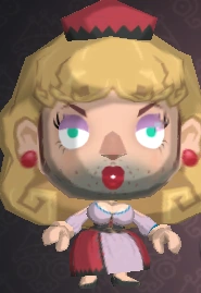 Edith Lizzard | Crazy Fairies Wiki | Fandom