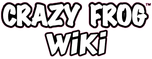 Clipes animados | Crazy Frog Central Wiki | Fandom