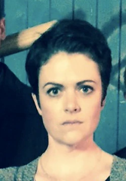 Mercy | Crazyhead Wiki | Fandom