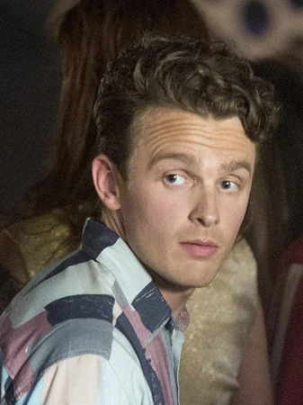 Jake | Crazyhead Wiki | Fandom