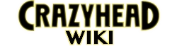 Crazyhead Wiki | Fandom