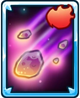 Meteor Strike | Crazy Kings Wiki | Fandom