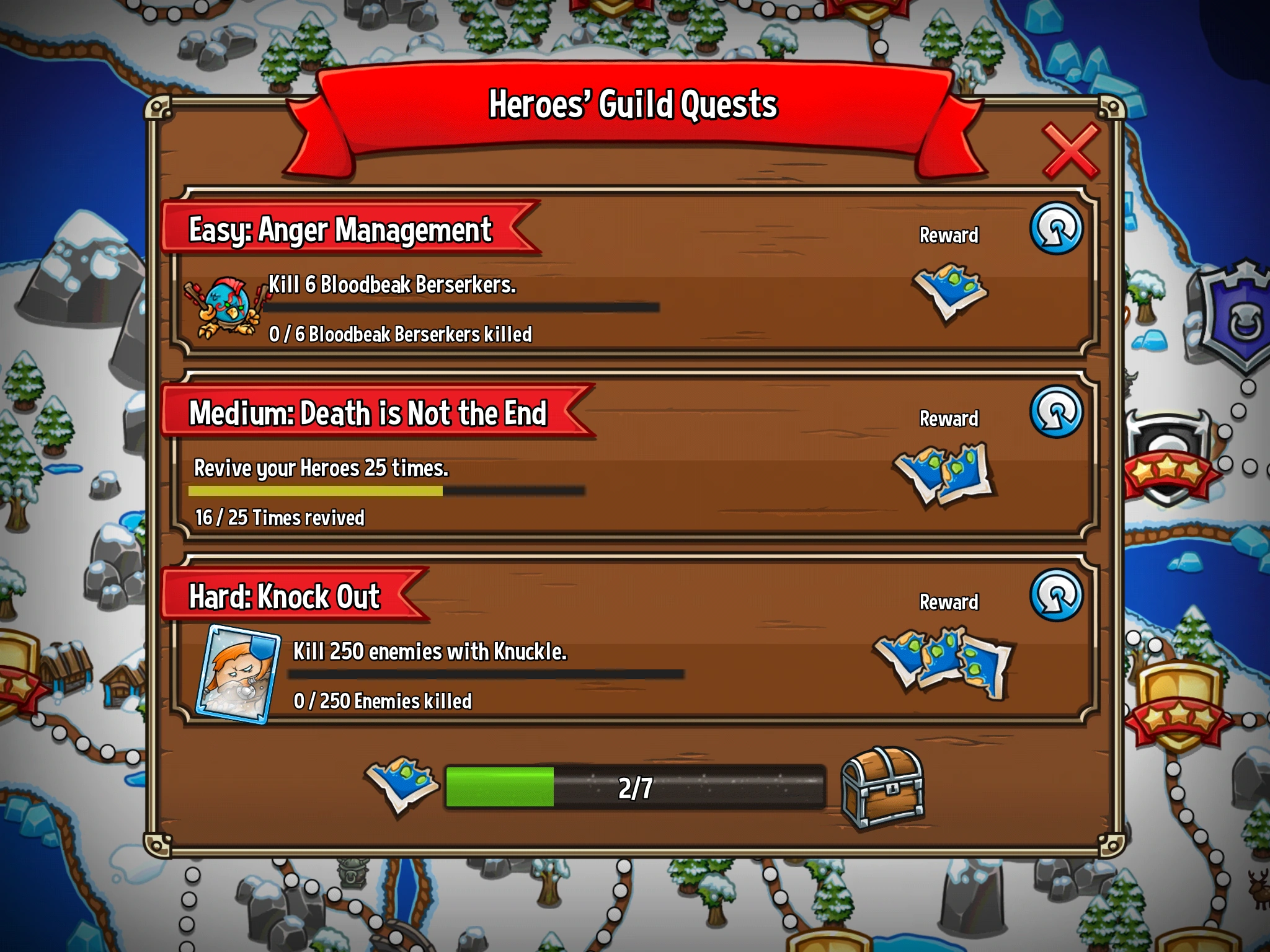 Discuss Everything About Crazy Kings Wiki | Fandom