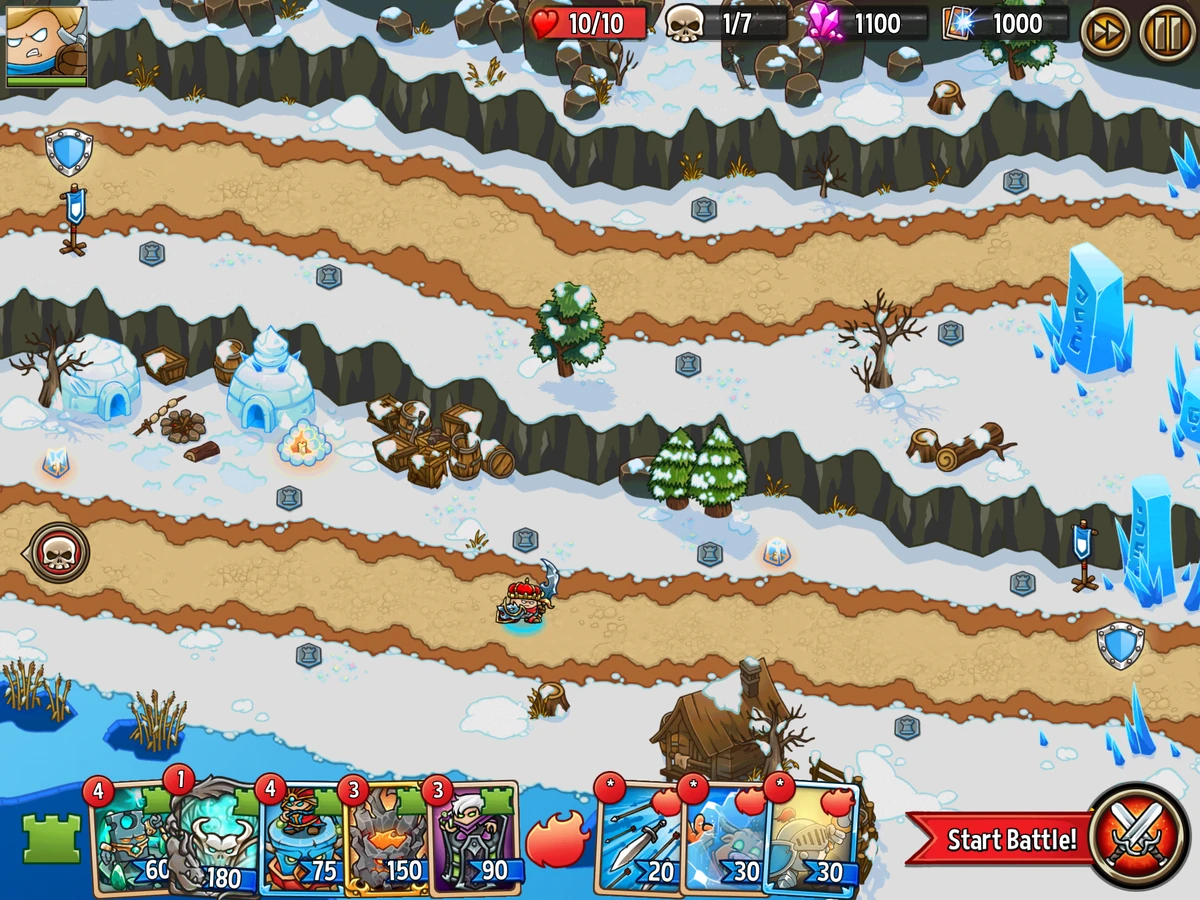 The Great Stair | Crazy Kings Wiki | Fandom