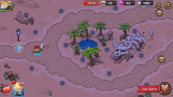 The Fallen Leviathan | Crazy Kings Wiki | Fandom