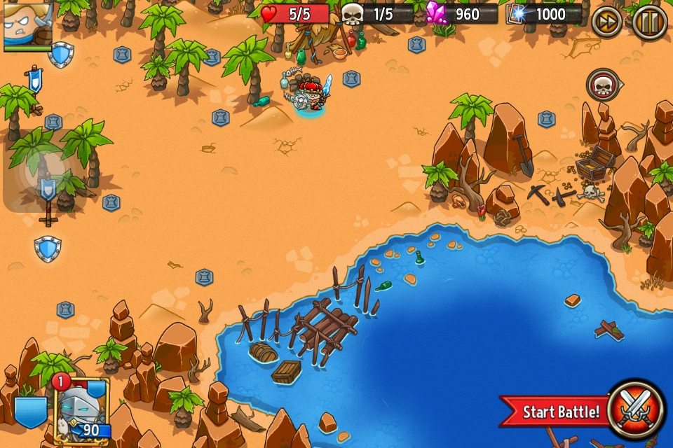 Blackwine Lagoon | Crazy Kings Wiki | Fandom